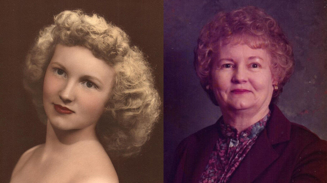 Sadie Belle Solomon | News, Sports, Jobs - Standard-Examiner
